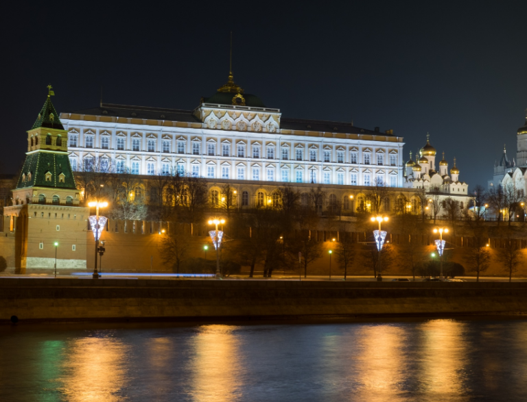Russia Moves to Legalize Online Gambling After 15-Year Ban - Online ...